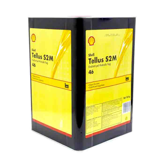 Endüstriyel Yağlar - Yağ Bakımı